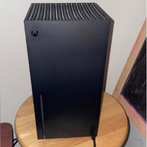 Microsoft | Video Games & Consoles | Xbox Series X Barely Used | Poshmark